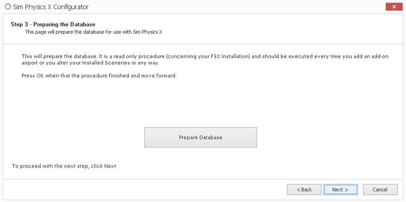 FSPS : Sim Physics X | FSPS Store