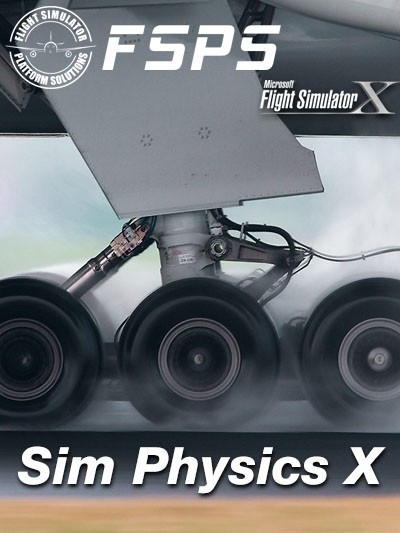 FSPS : Sim Physics X | FSPS Store