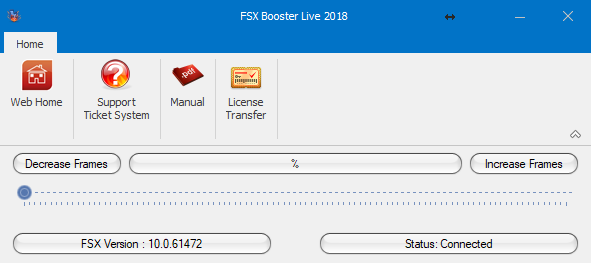 FSPS : FSX Booster Live 2018 | FSPS Store