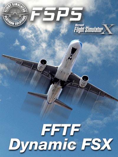 FSPS : FFTF Dynamic FSX | FSPS Store
